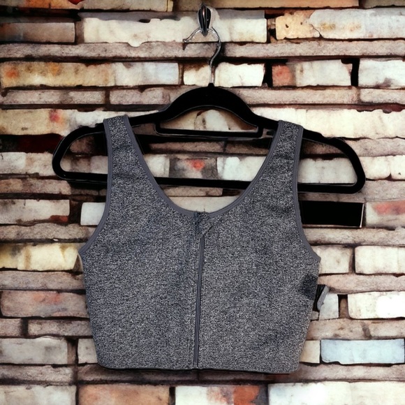 cali sport | Intimates & Sleepwear | Cali Sport Dark Grey Charcoal ...